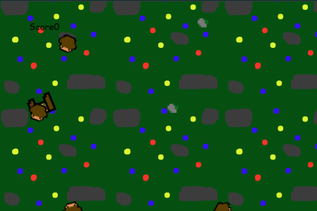 Caveman Survival - Free Addicting Game